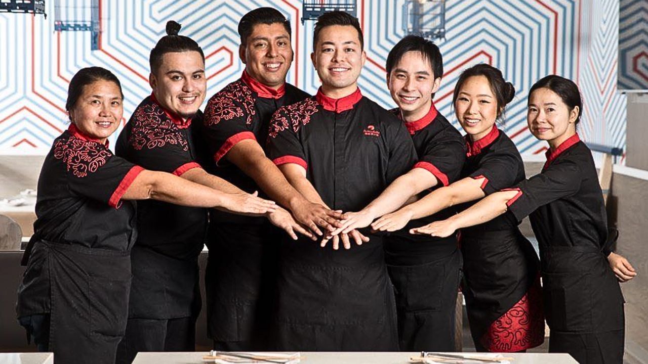 Haidilao | Địa chỉ Lẩu hàng đầu Việt Nam